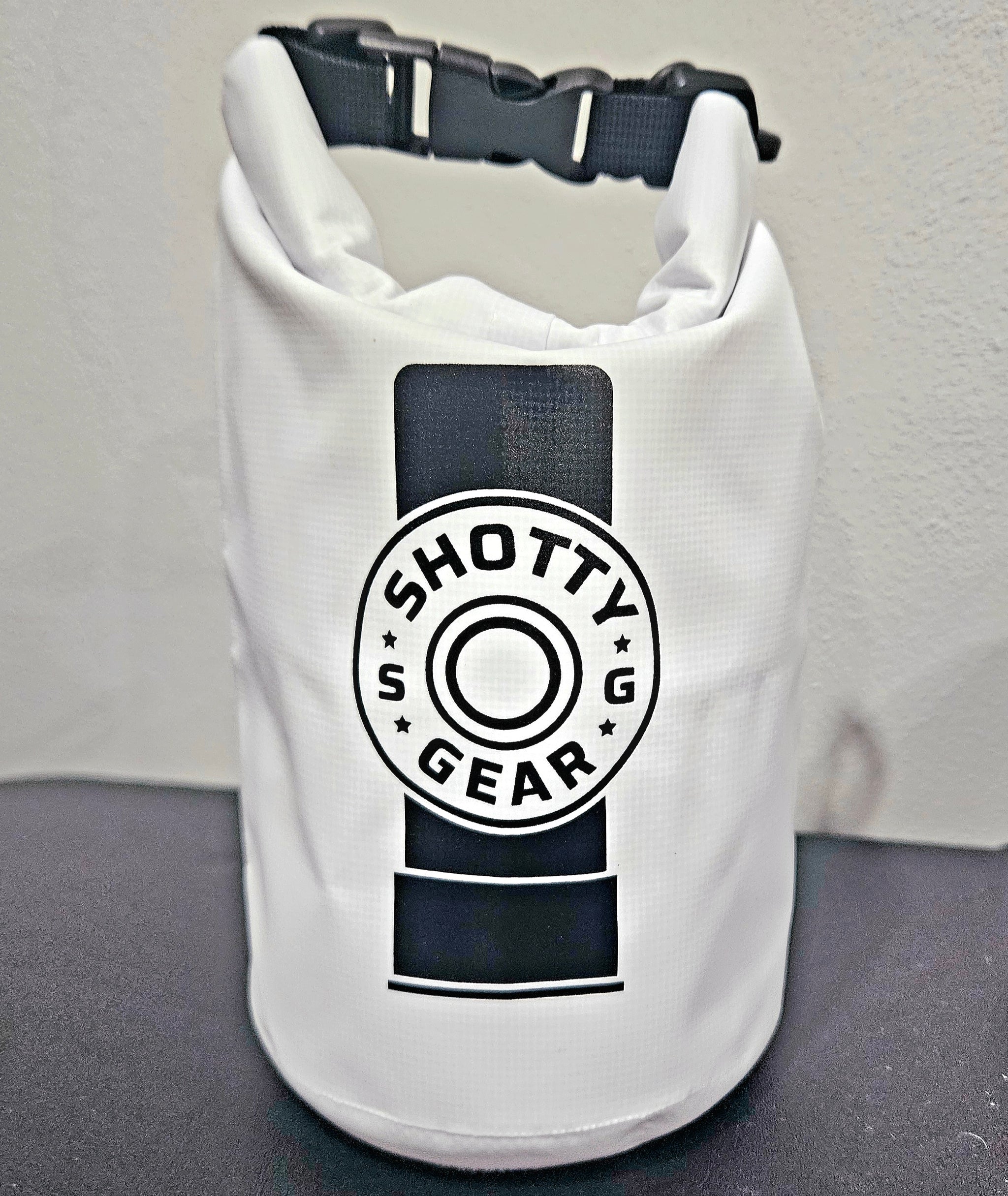 Shotty Gear: Home of the Shotty Shell Pouch a Waterproof Shell Bag