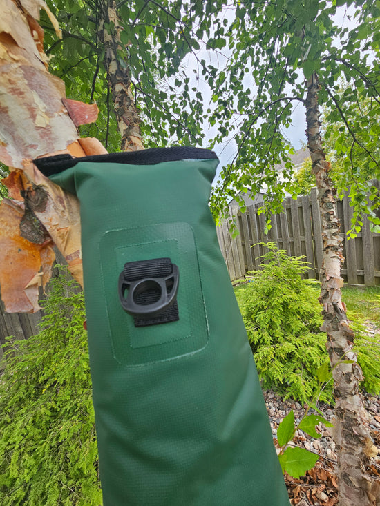 Shotty Gear Guardian Waterproof Floating Shotgun Case