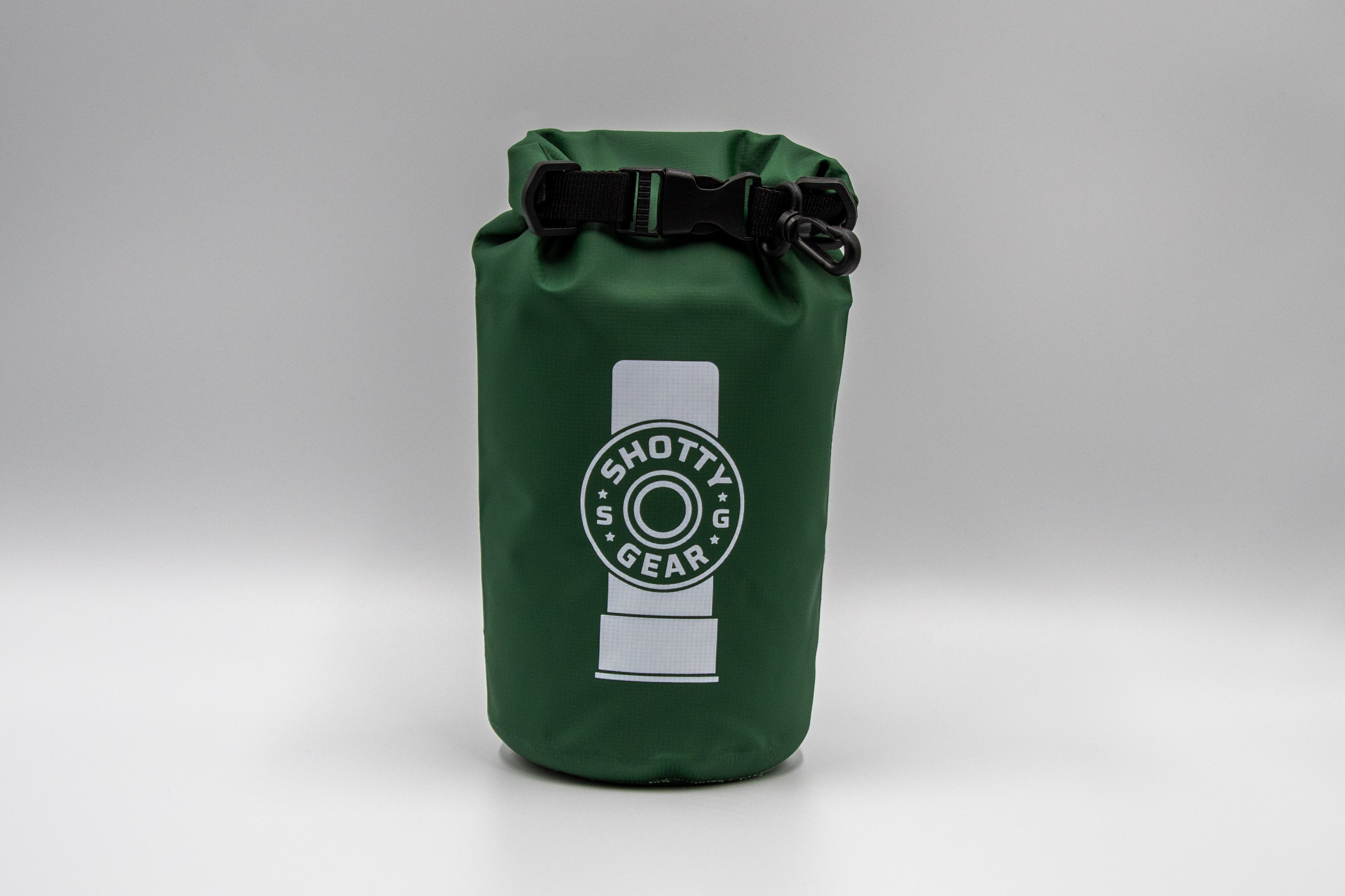 Shotty Shell Pouch HD – Shotty Gear