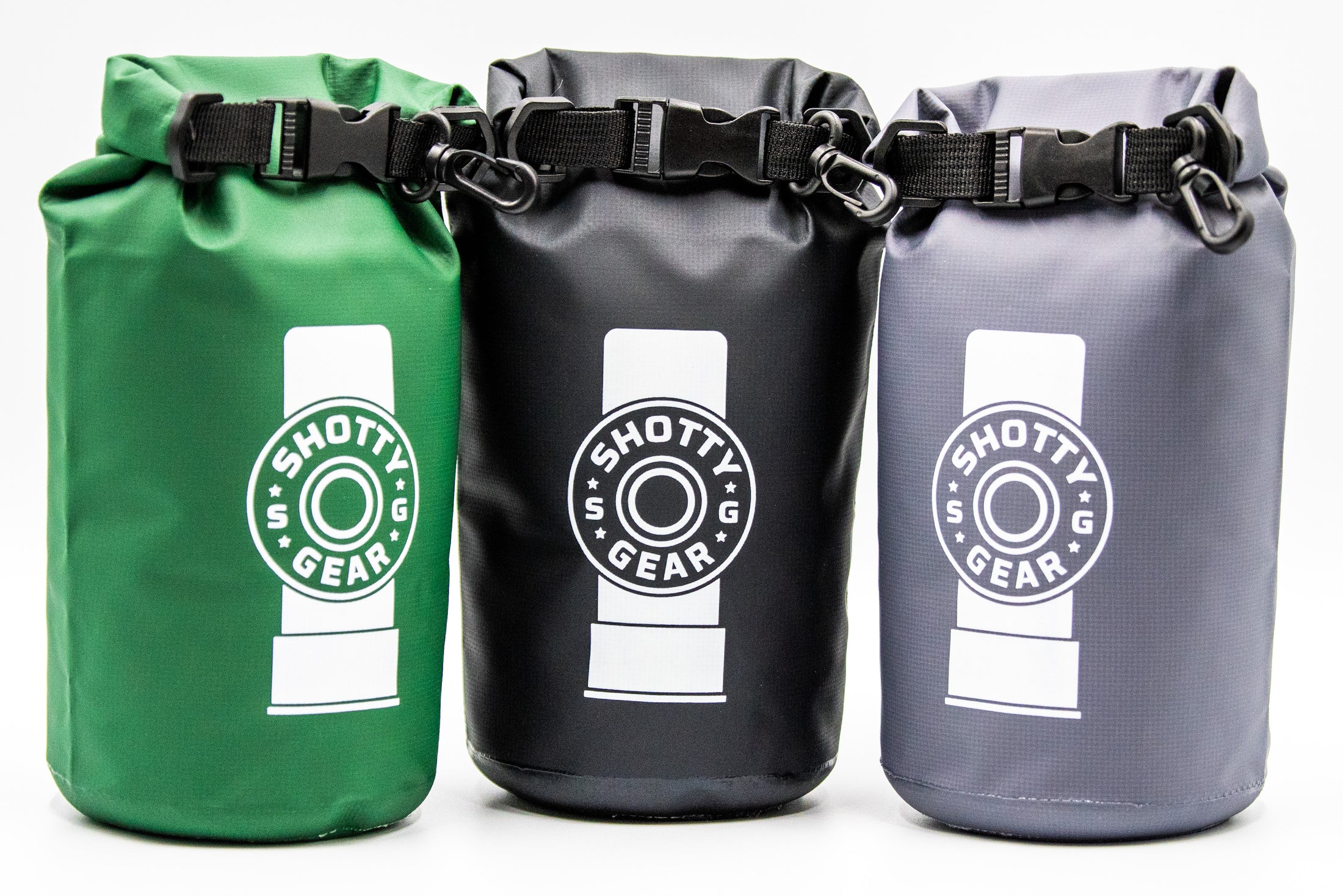 Shotty Shell Pouch HD – Shotty Gear