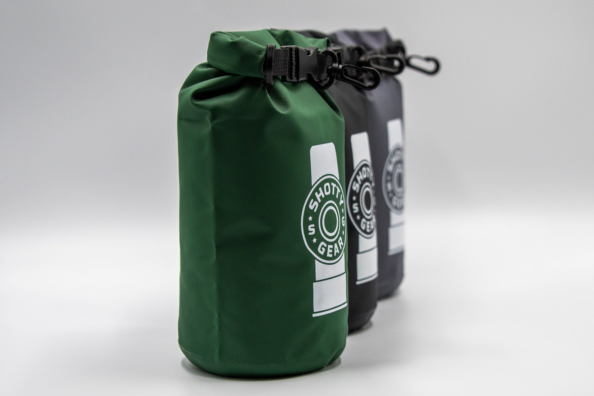 Shotty Shell Pouch HD – Shotty Gear