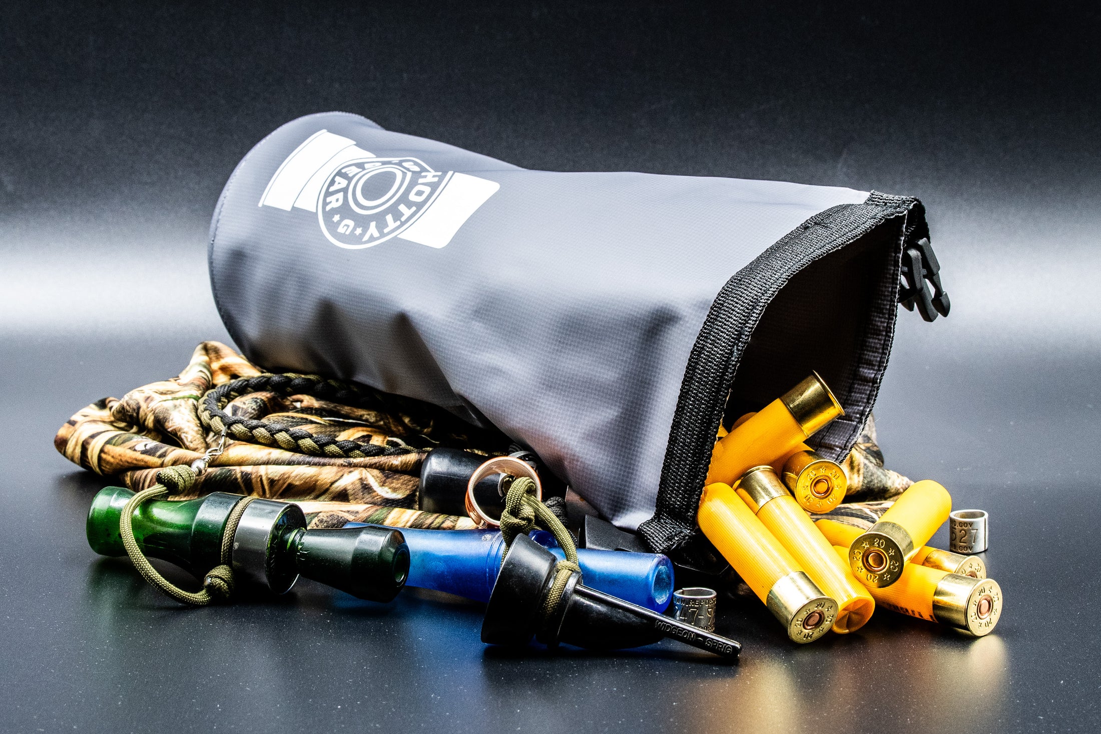 Shotty Gear: Waterproof Gear for Every Waterfowler