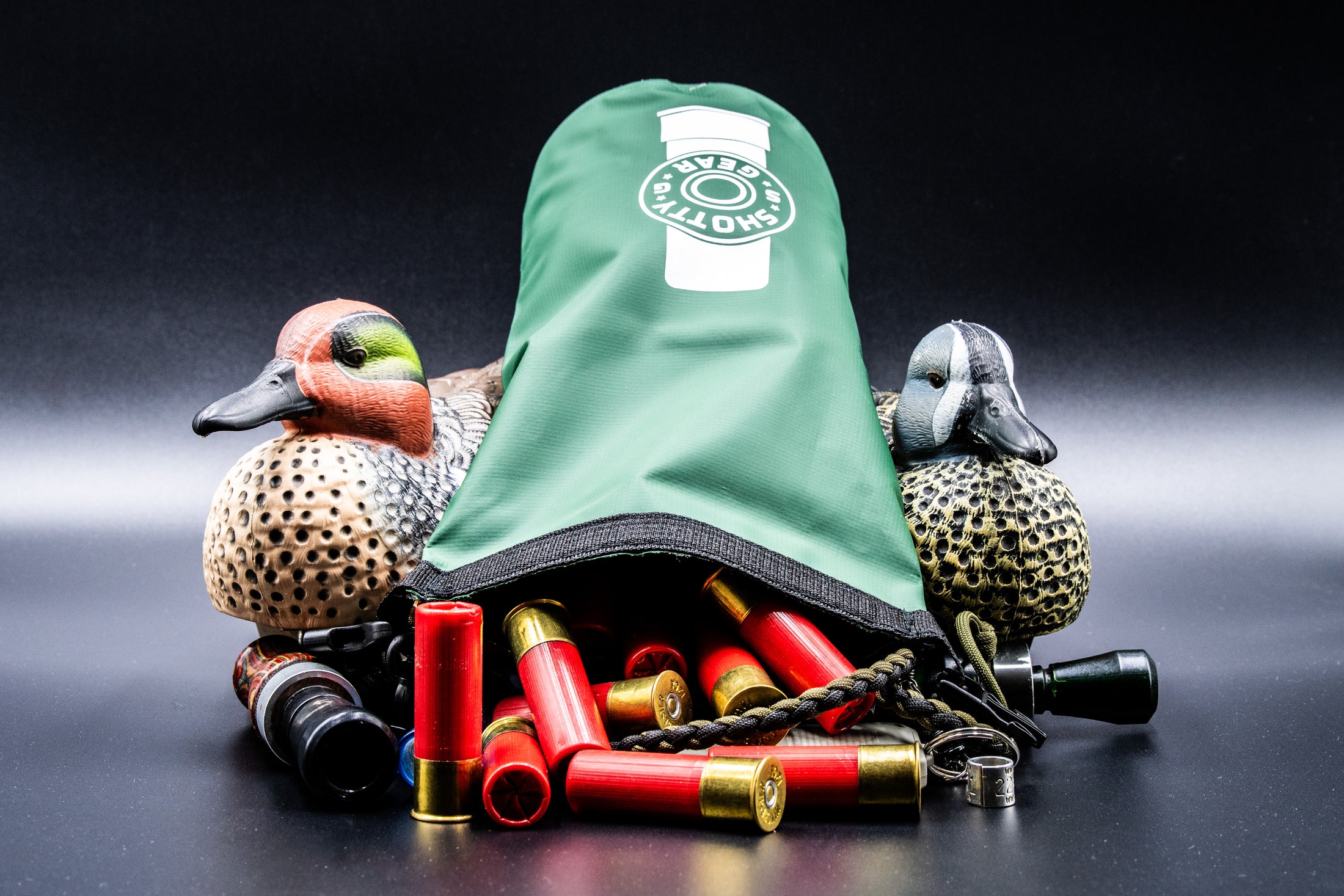 Shotty Shell Pouch HD – Shotty Gear