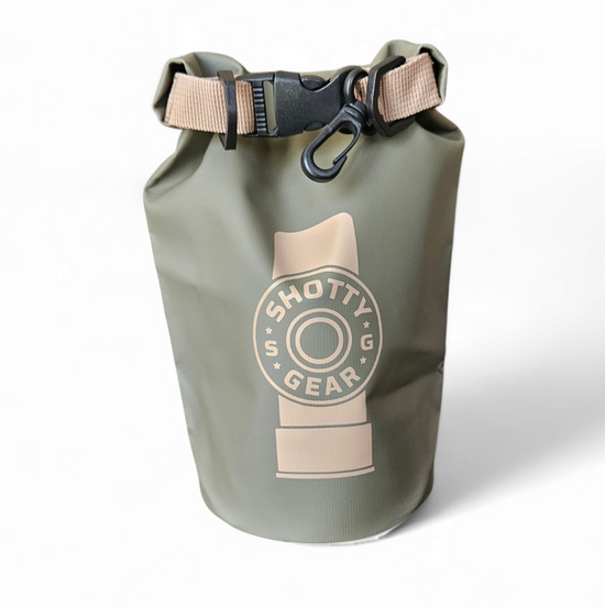 Shotty Shell Pouch HD – Shotty Gear