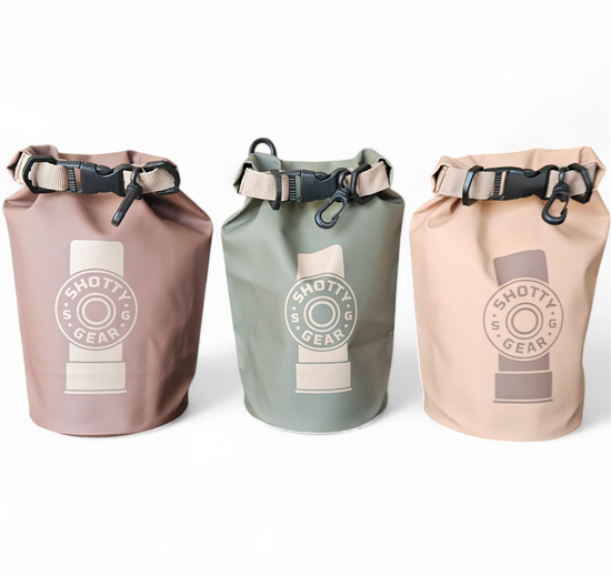 Shotty Shell Pouch HD – Shotty Gear