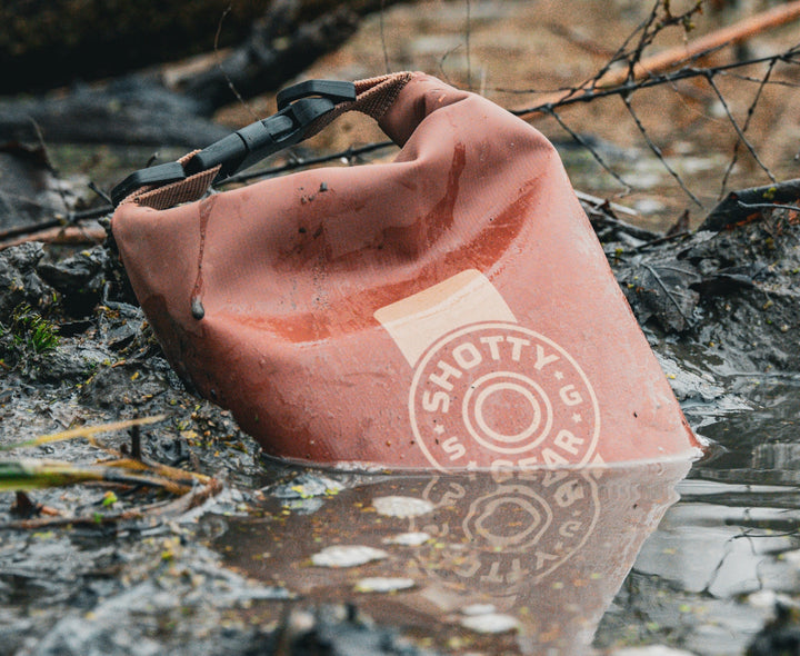 Shotty Gear: Waterproof Gear for Every Waterfowler