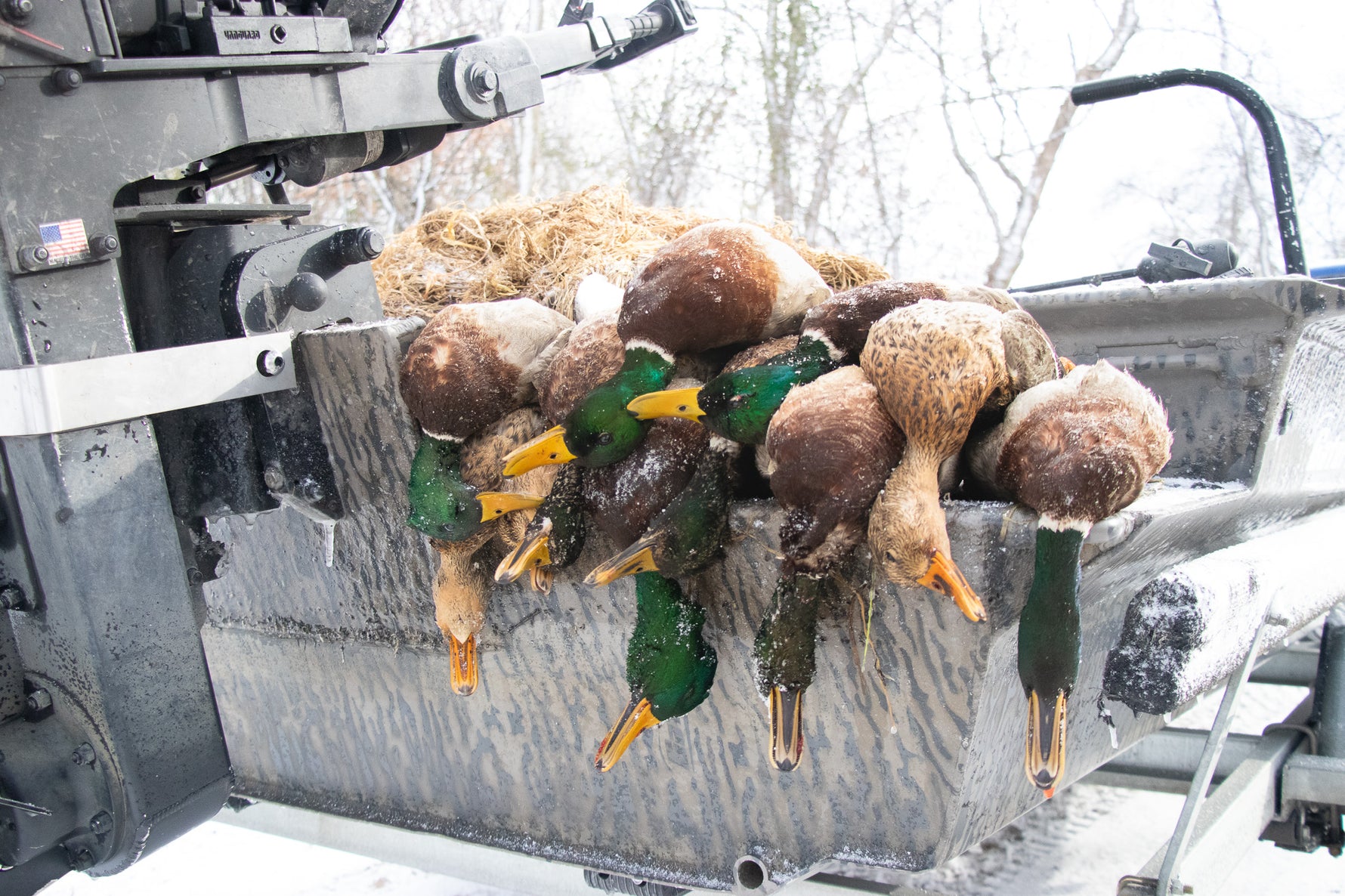 Shotty Gear: Home of the Shotty Shell Pouch a Waterproof Shell Bag